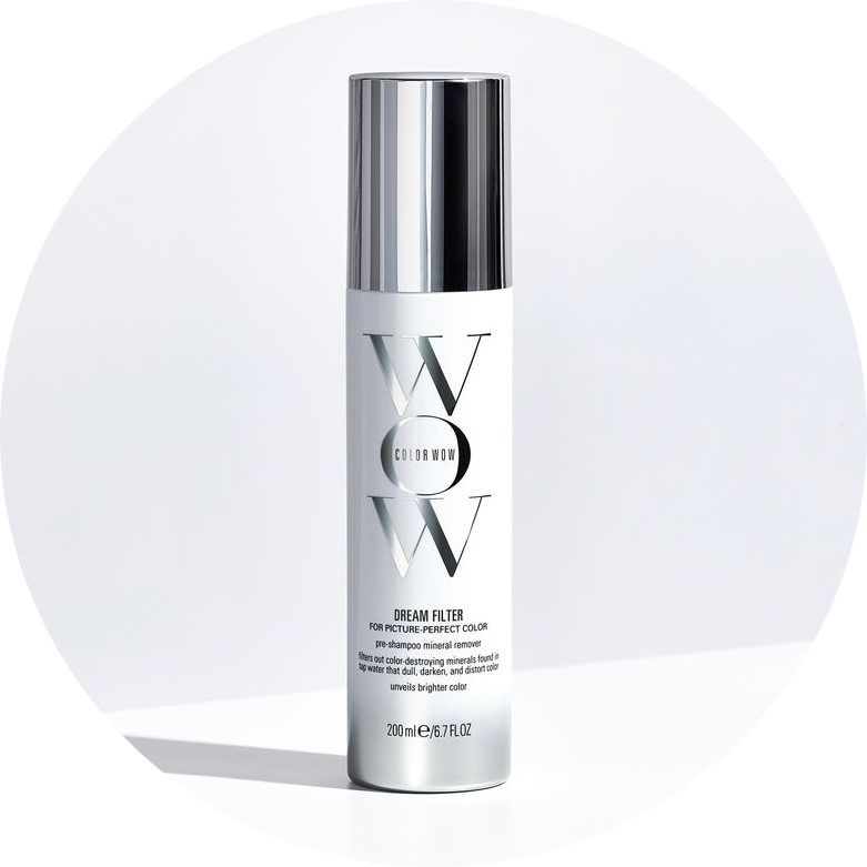 Dream Filter For Picture-Perfect Color – NudeFace Chile