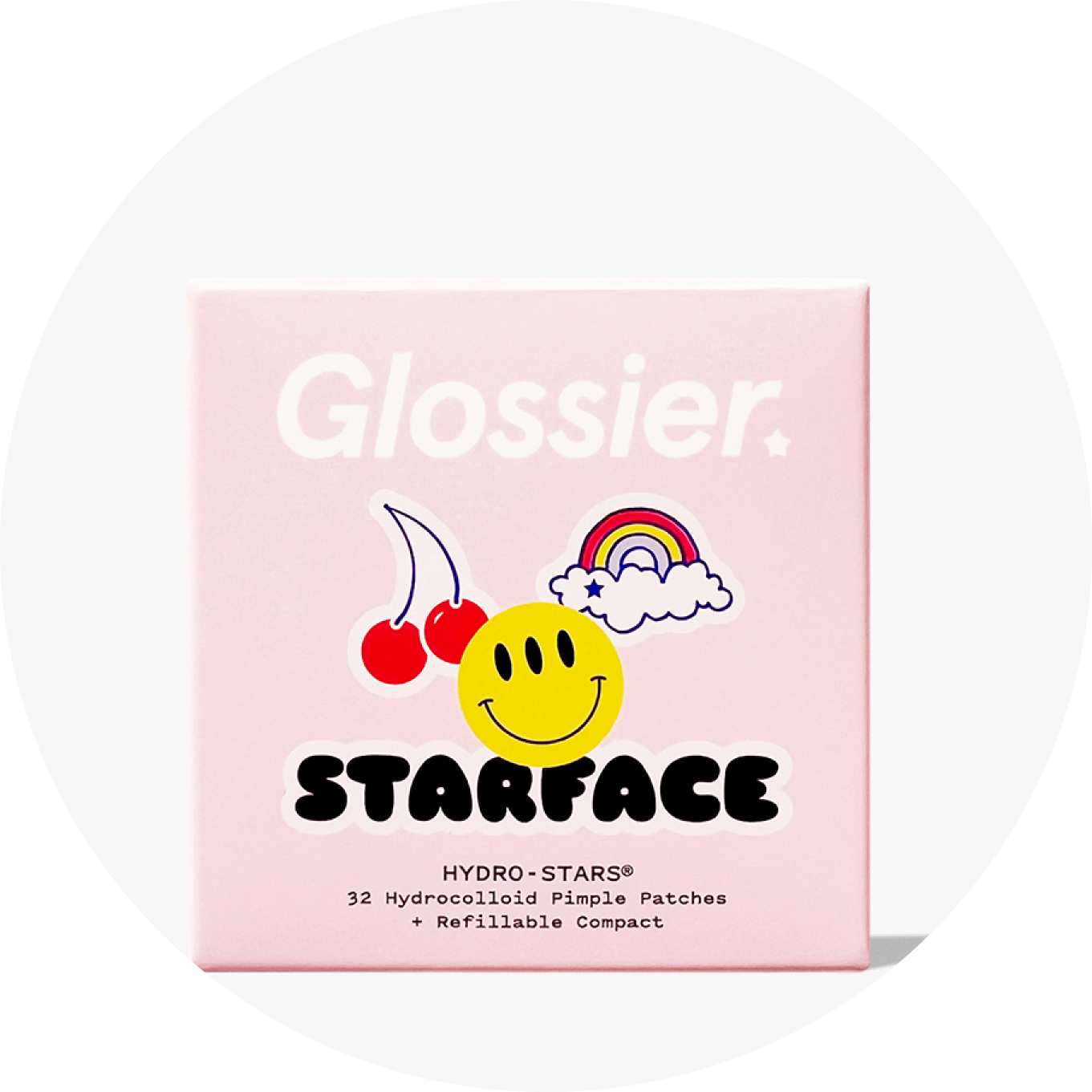 Glossier – Page 2 – NudeFace Chile