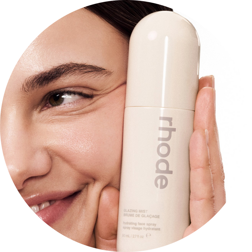 RHODE – NudeFace Chile